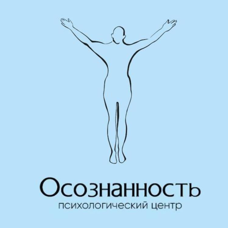 Иконка канала Осознанность