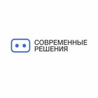 Иконка канала СОВРЕМЕННЫЕ РЕШЕНИЯ