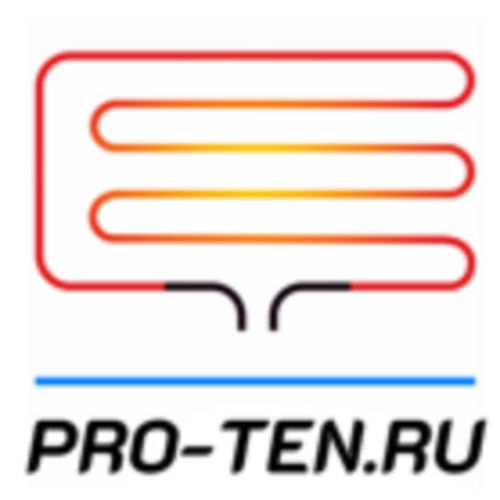 Иконка канала pro-ten.ru