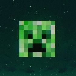 Иконка канала криперчек