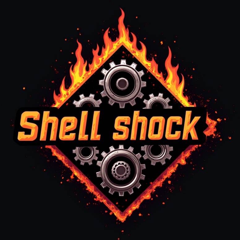Иконка канала ShellShock Team