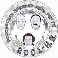 Иконка канала Ретро РПЛ