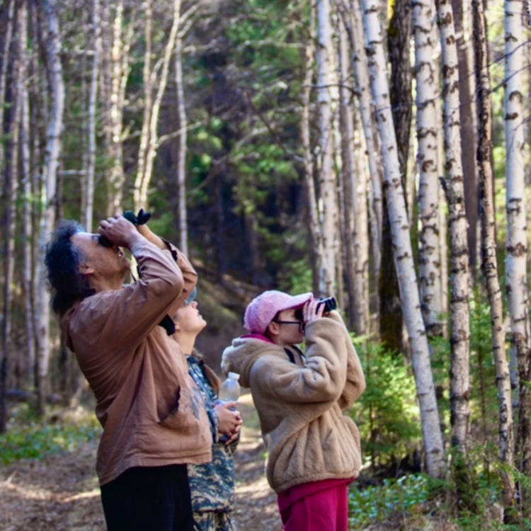 Иконка канала Baikalexcursion