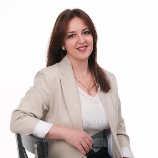 Иконка канала Мария Кузнецова | Путь к Мечтам |Финансовый ментор