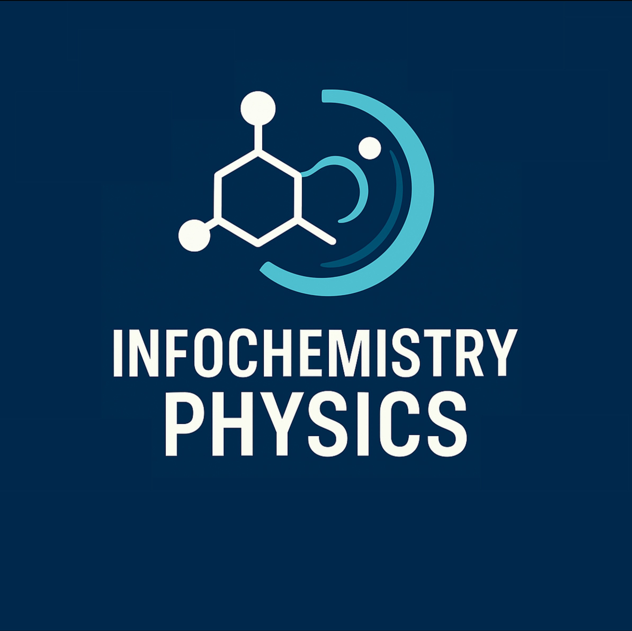 Иконка канала Infochemistry Physics