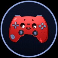 Иконка канала Добрый Джойстик