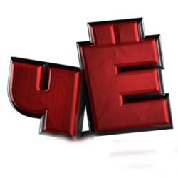 Иконка канала чЁ за кадр