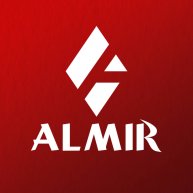 Иконка канала АЛМИР – инструменты и химия для камня