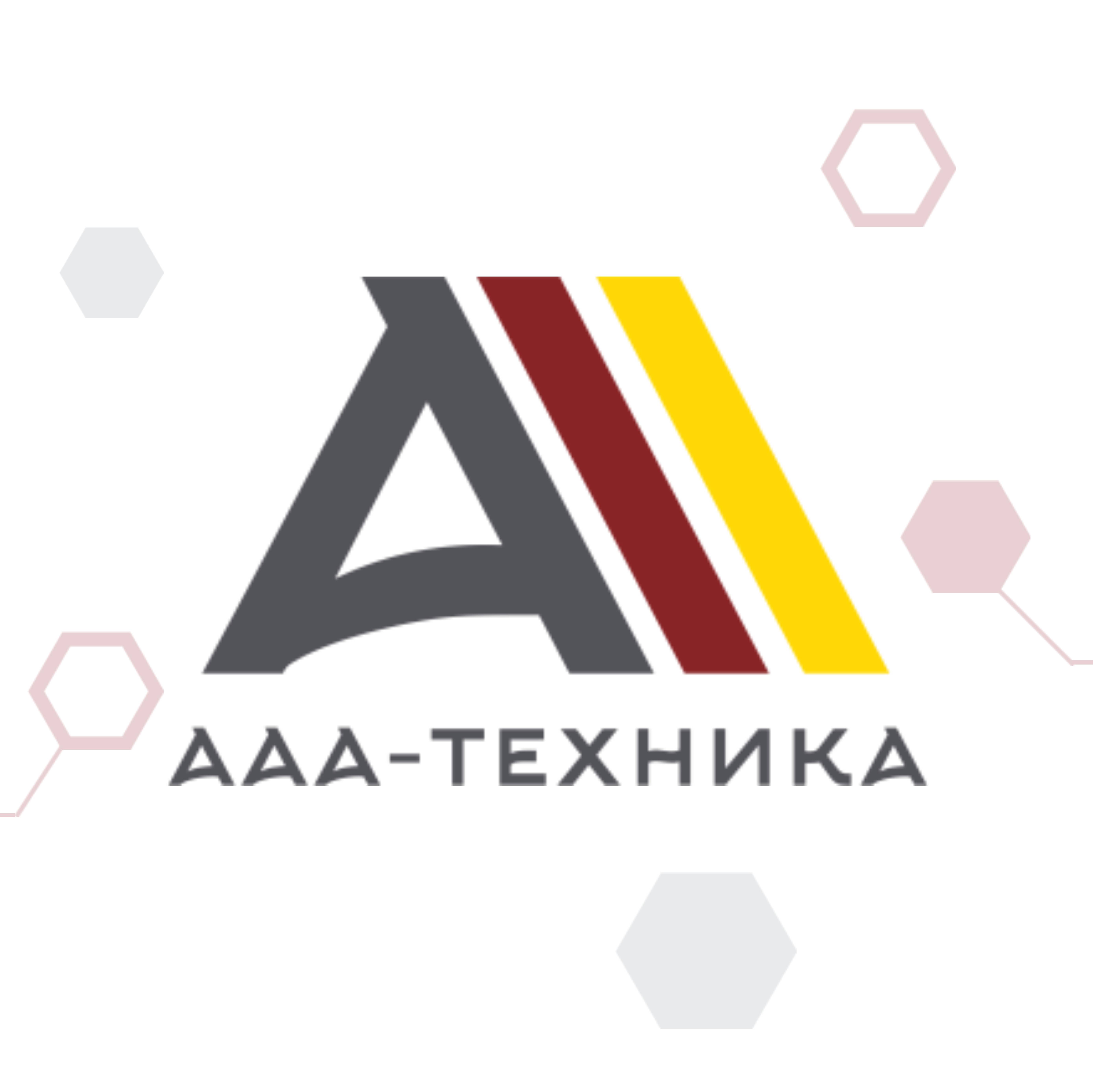 Иконка канала ААА-Техника