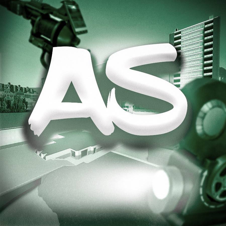 Иконка канала ALEX Studio