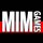 Иконка канала MIM GAMES