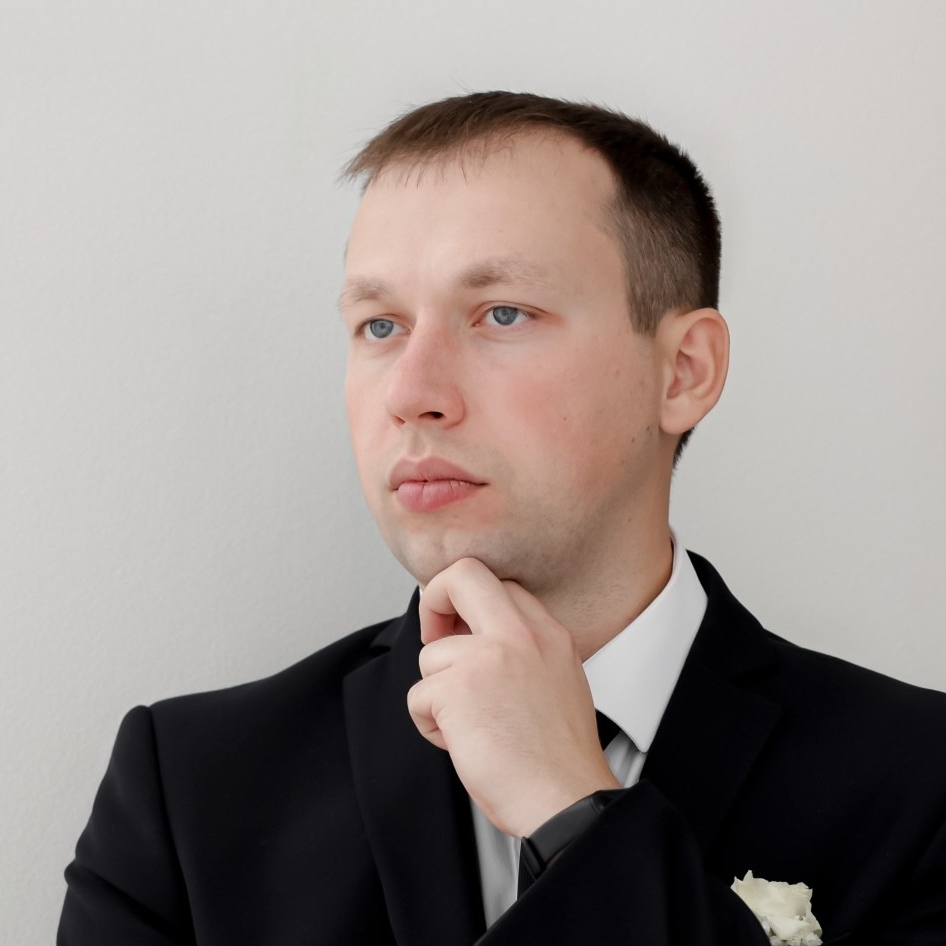 Иконка канала Учим стихи вместе | Чурсин Александр