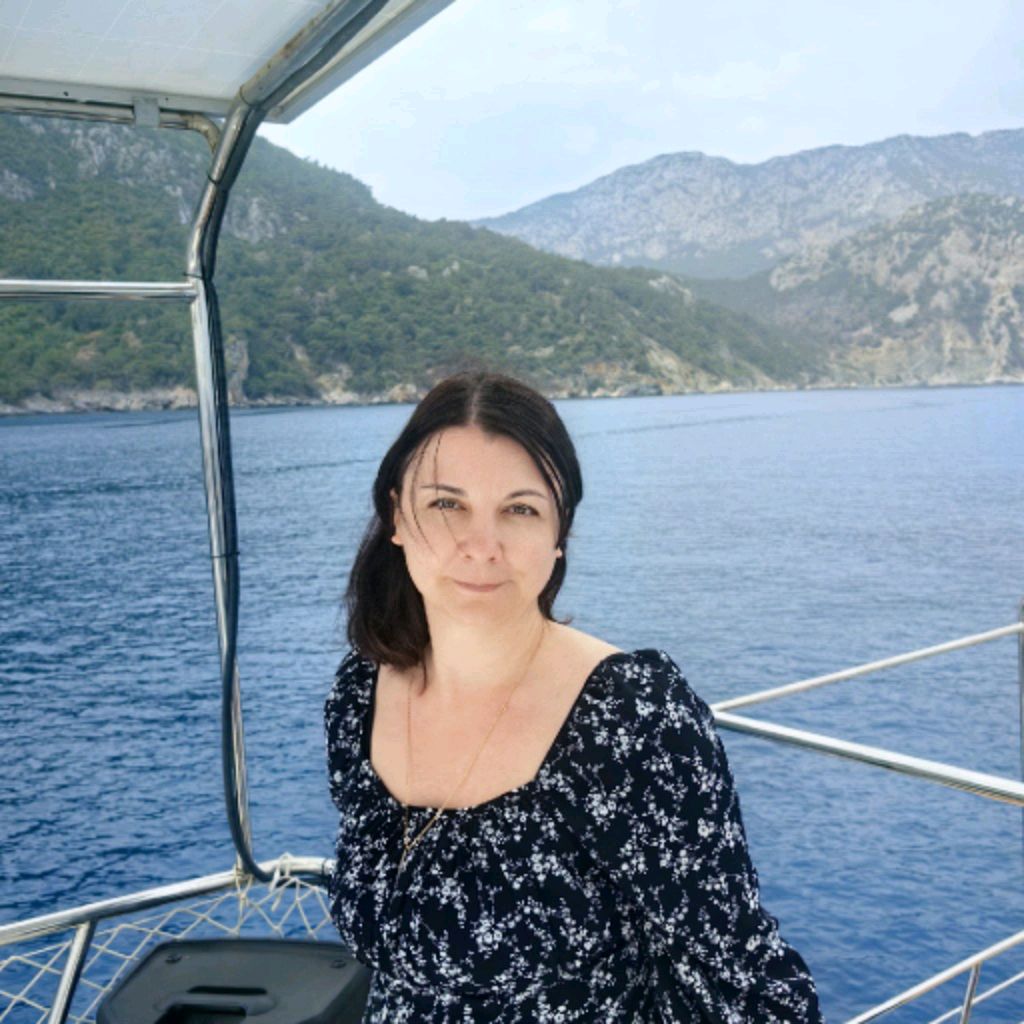 Иконка канала Татьяна Сухова. Психология.