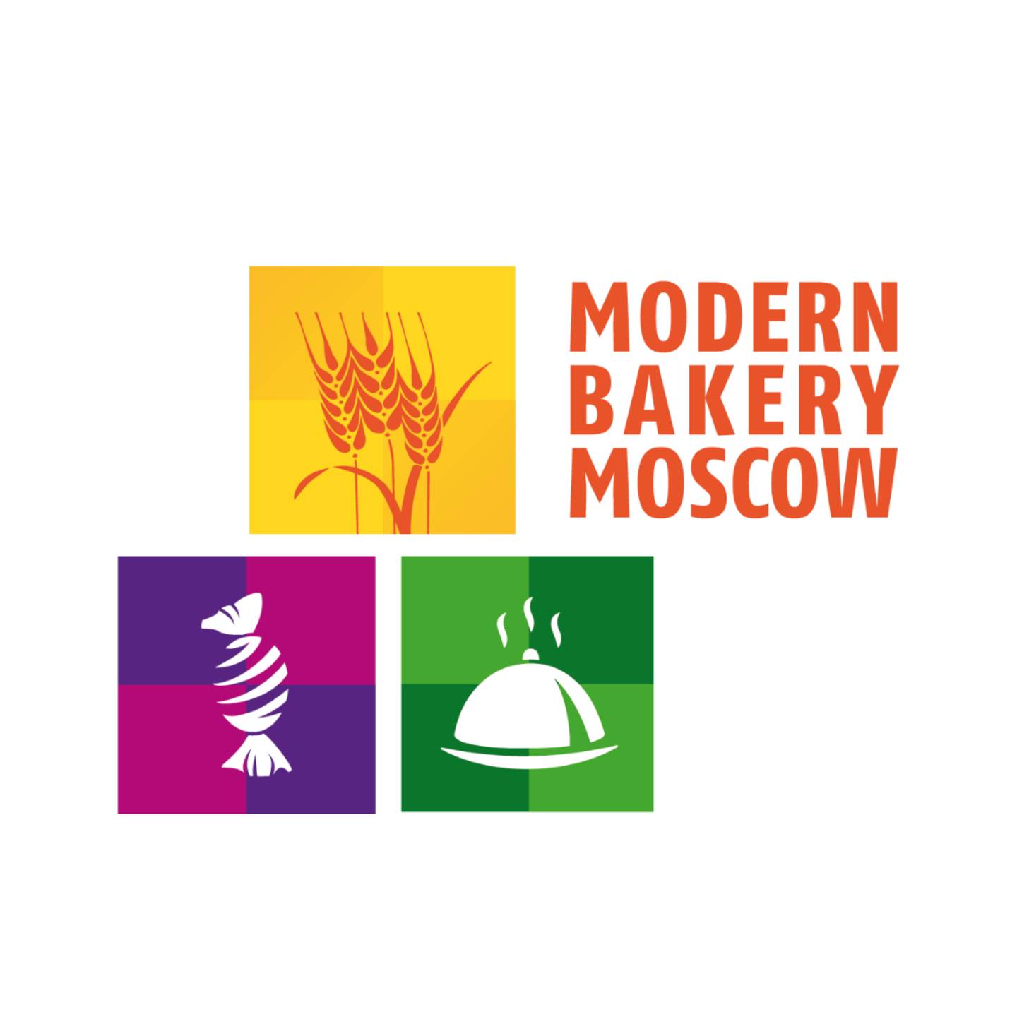 Иконка канала Modern Bakery Moscow | Confex | Gotovo