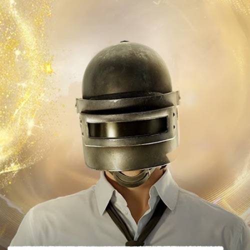 Иконка канала PUBG GAMES