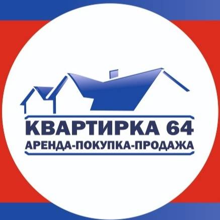 Иконка канала АН "Квартирка-64" +7(927) 225-70-71