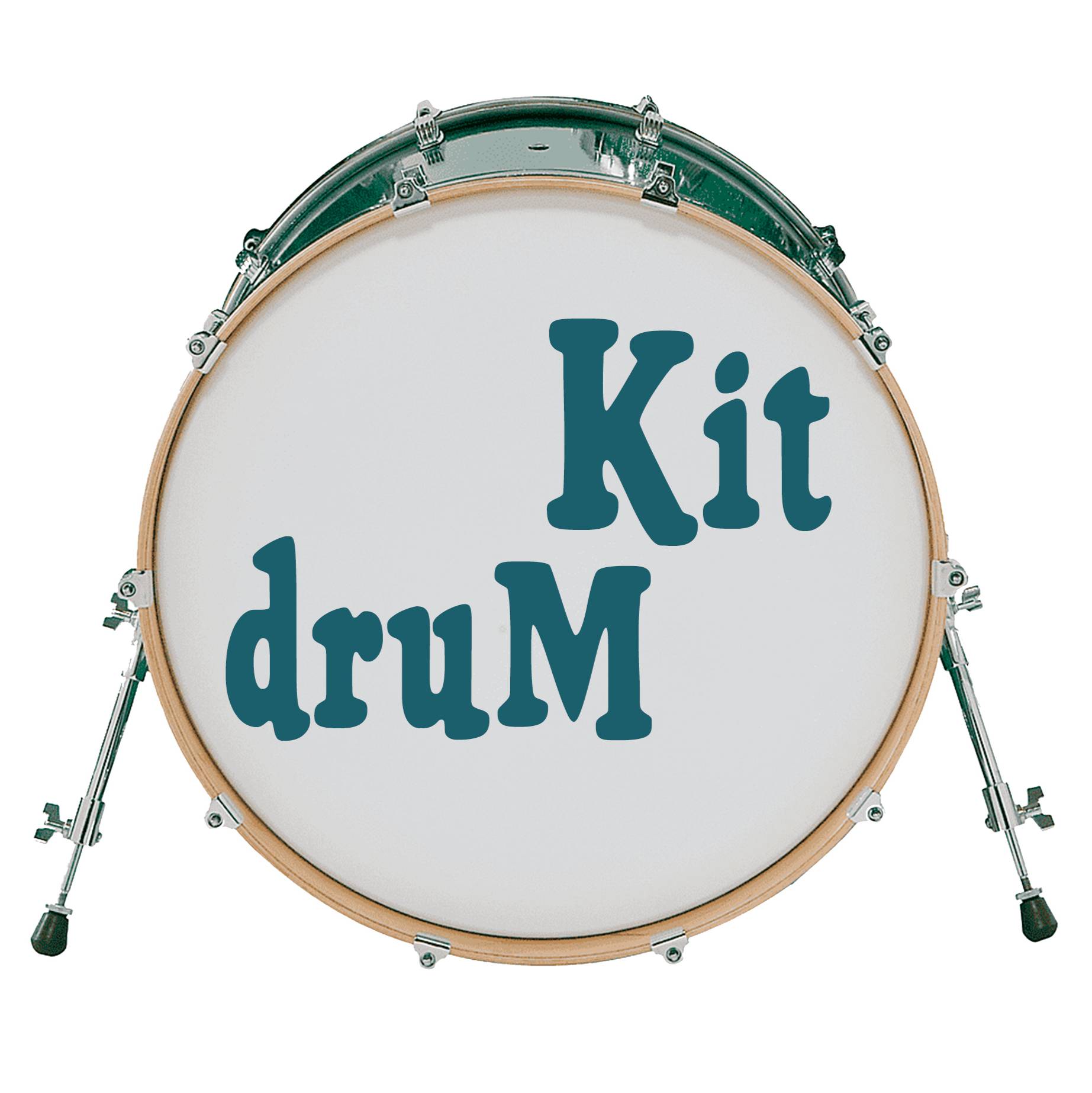 Иконка канала Барабанный класс druM_Kit