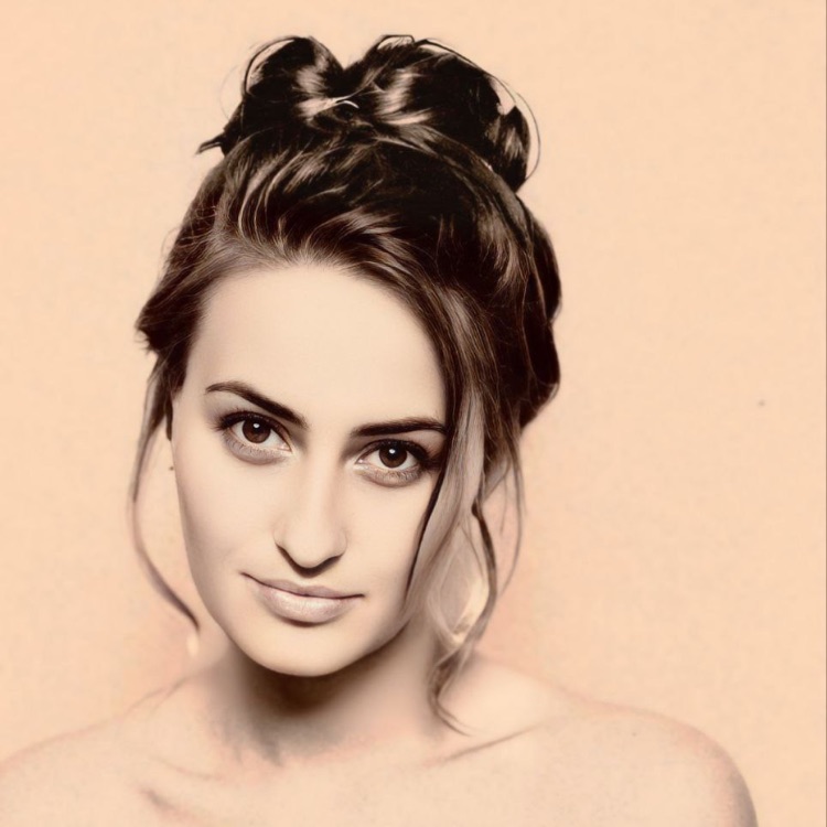 Иконка канала Магия от Адии