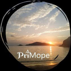 Иконка канала PriМоре