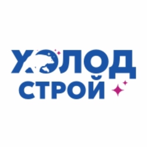Иконка канала Холод Строй