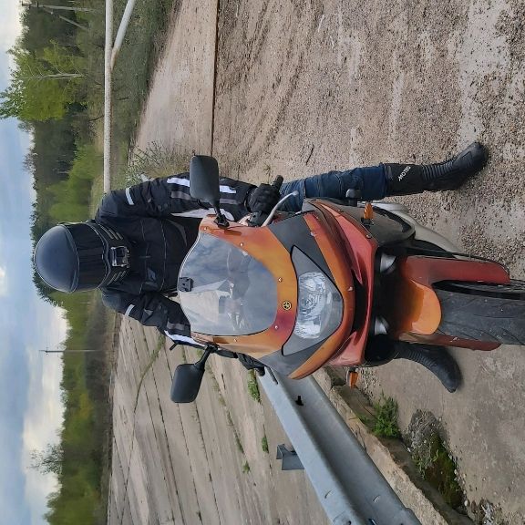 Иконка канала motoVlad77