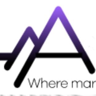 Иконка канала ApexAds