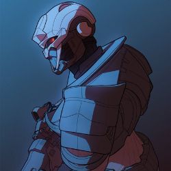Иконка канала Hunter Prime