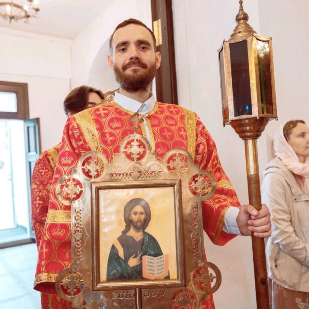 Иконка канала Максим Урусов