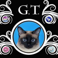 Иконка канала Меконгский бобтейл Mekong bobtail