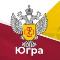 Иконка канала Управление Роспотребнадзора по ХМАО - Югре