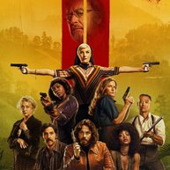 Иконка канала Сериал Охотники / Hunters