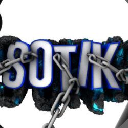 Иконка канала sotik