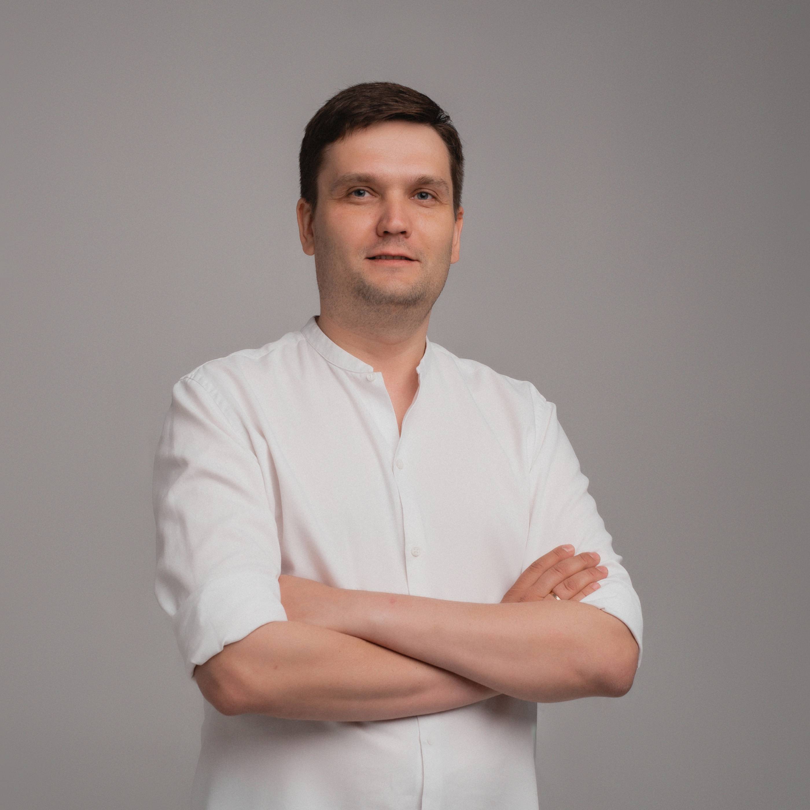 Иконка канала Abrosimov_Lev