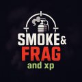 Иконка канала Smoke & Frag and XP