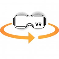 Иконка канала ⭐МанёVR⭐