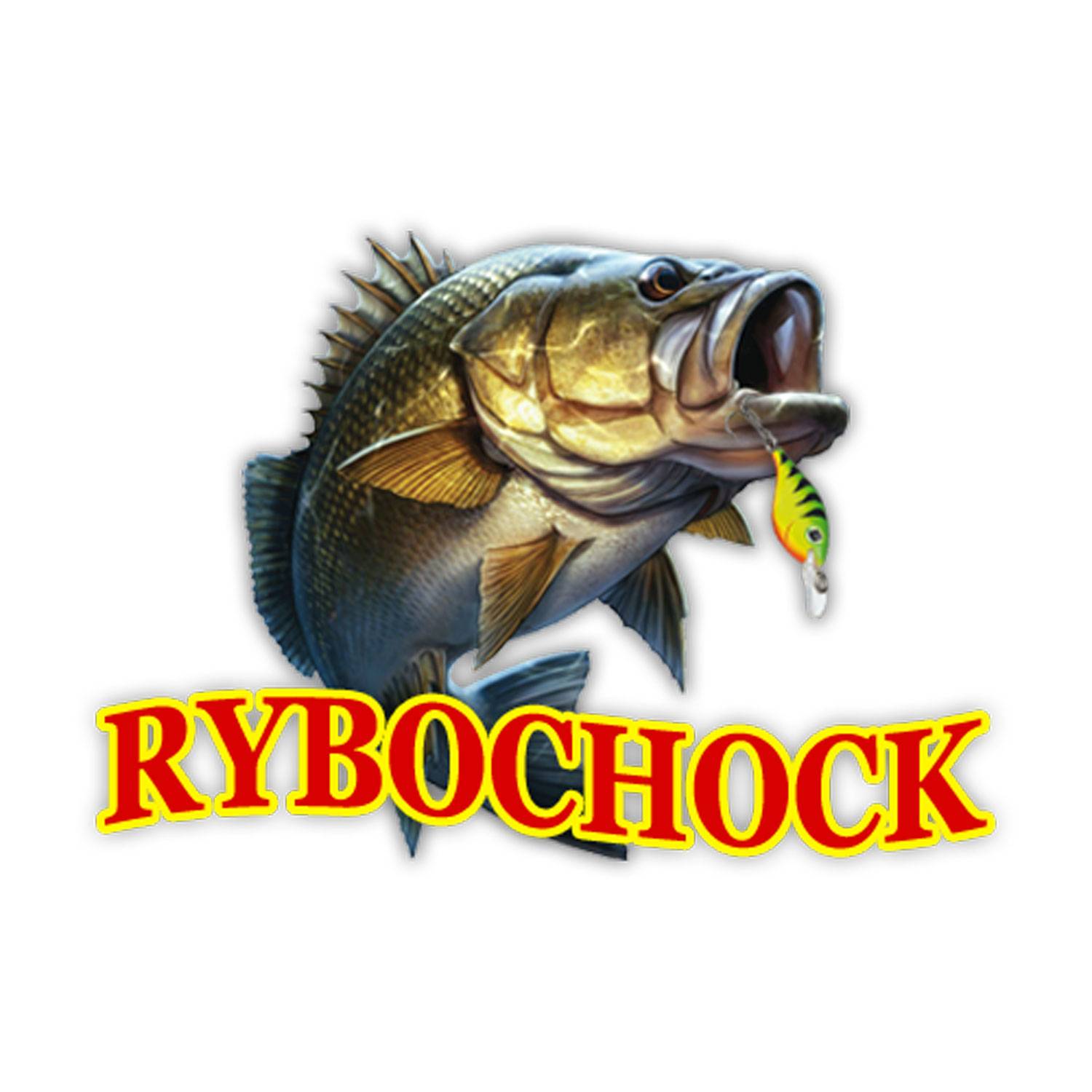 Иконка канала Rybochock | снасти для рыбалки