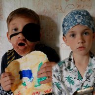 Иконка канала Легенды. Детское творчество