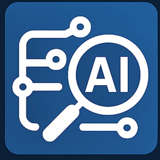 Иконка канала AI TENDER SCANNER