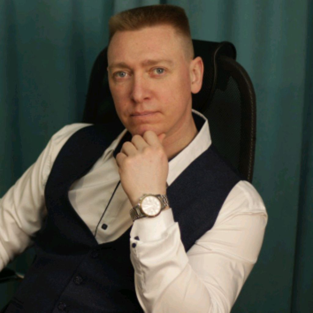 Иконка канала Психолог Николай Свистунов