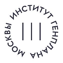Иконка канала Институт Генплана Москвы
