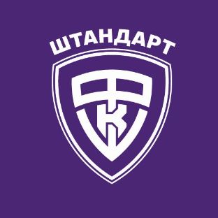 Иконка канала ФК ШТАНДАРТ