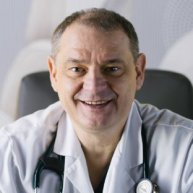 Иконка канала Доктор Кулешов