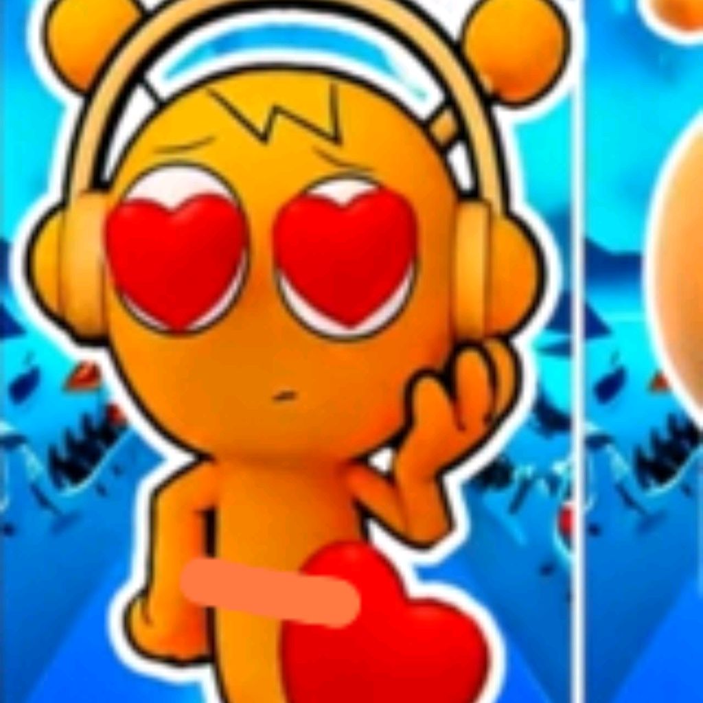 Иконка канала Tiles Hop Fun