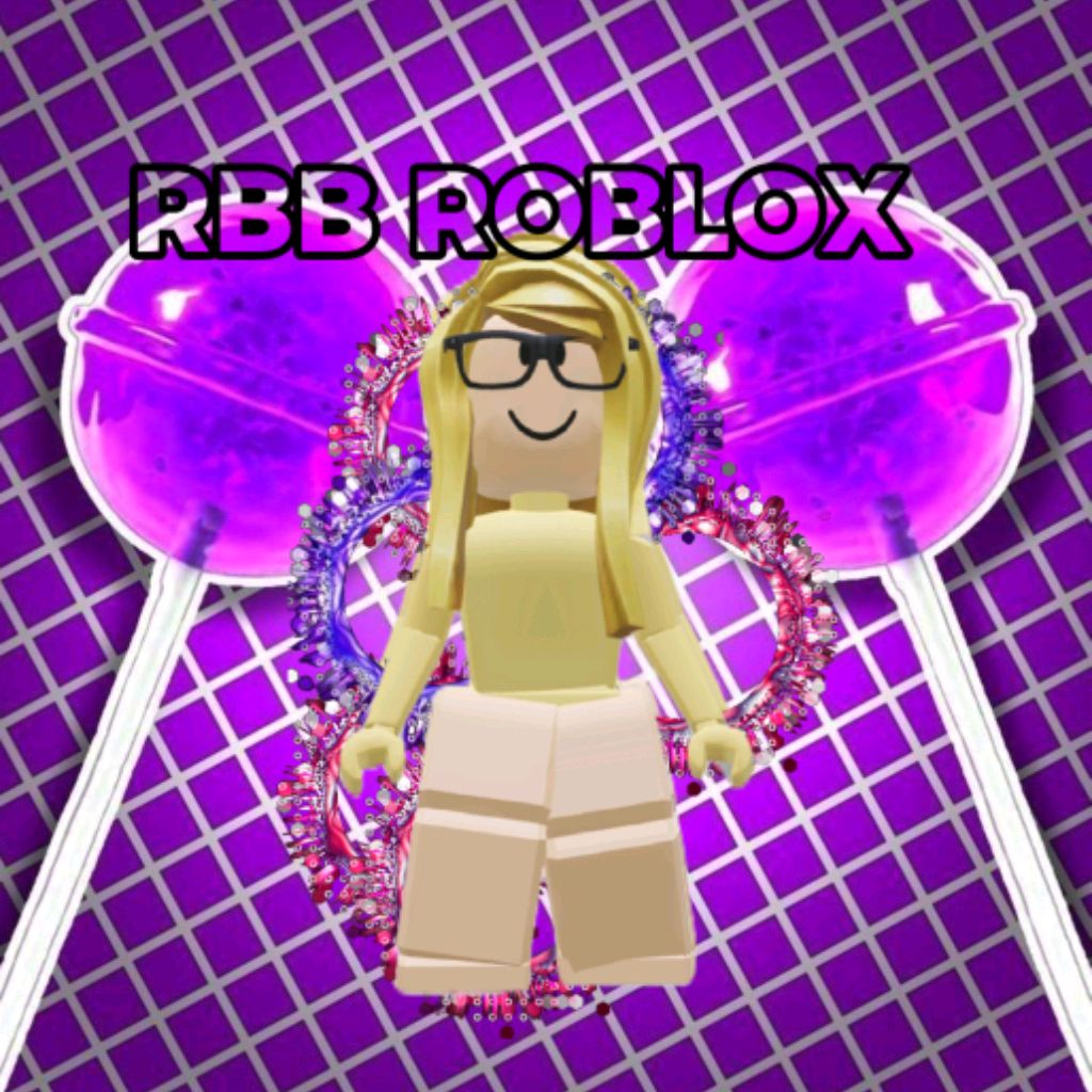 Иконка канала RBB ROBLOX