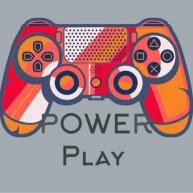 Иконка канала Power Play