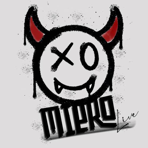 Иконка канала MieroLive