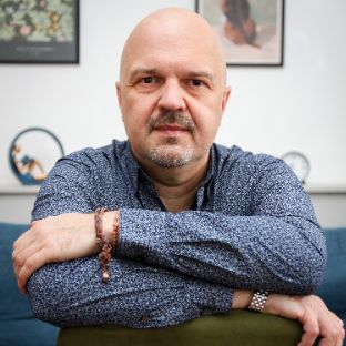 Иконка канала Демьян Новиков / Психолог, гипнотерапевт