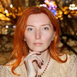 Иконка канала Яромила Юланова