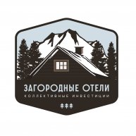 Иконка канала ПК СП Загородные отели