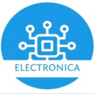 Иконка канала Electronica